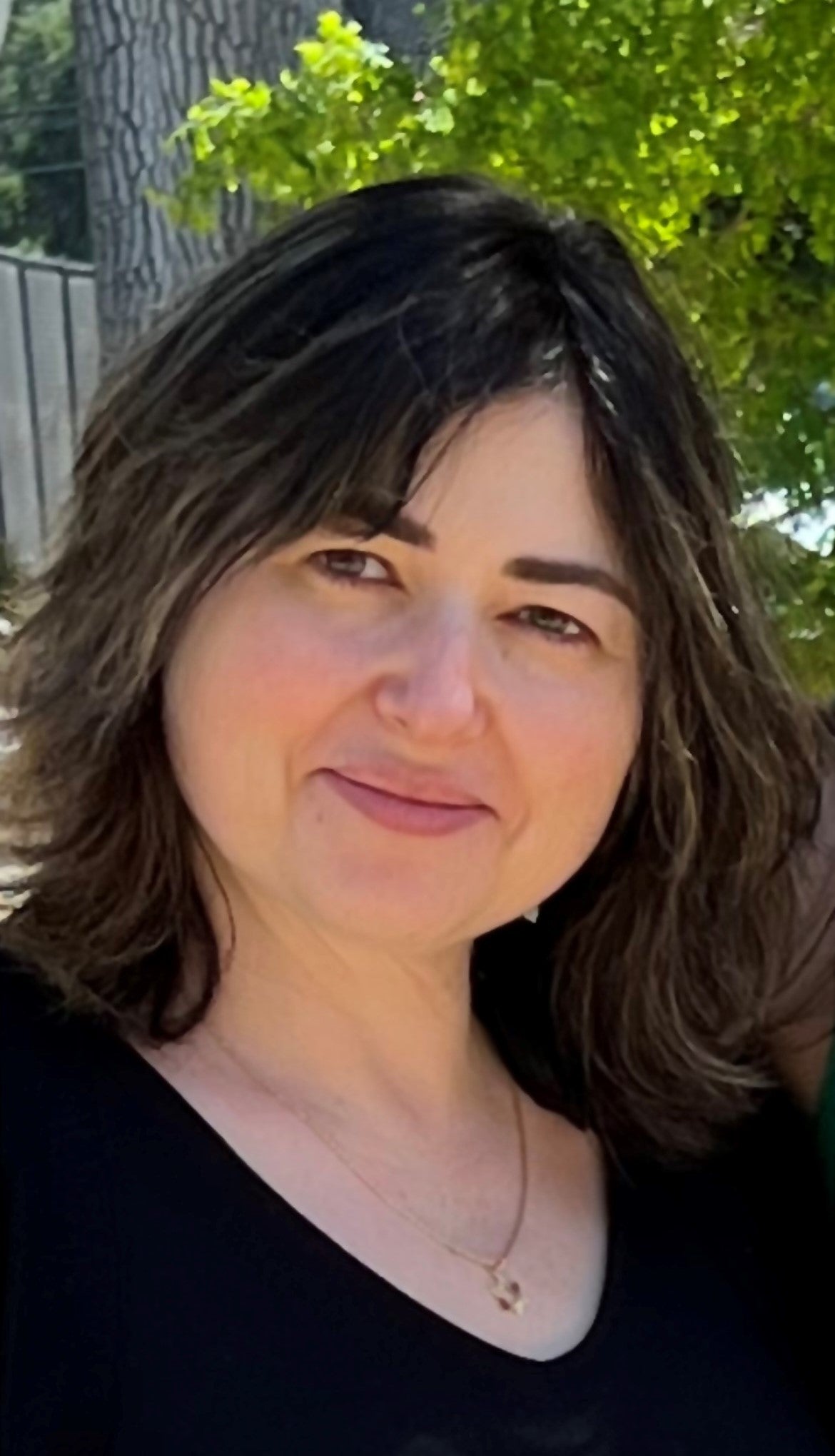 Team – Oshman Family Jewish Community Center